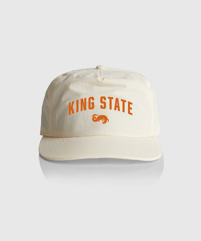 King State - 19837