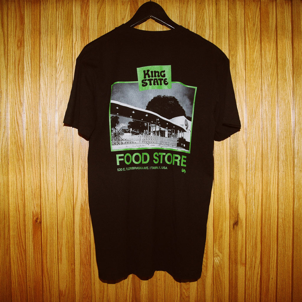 King State — Webshop — 19837