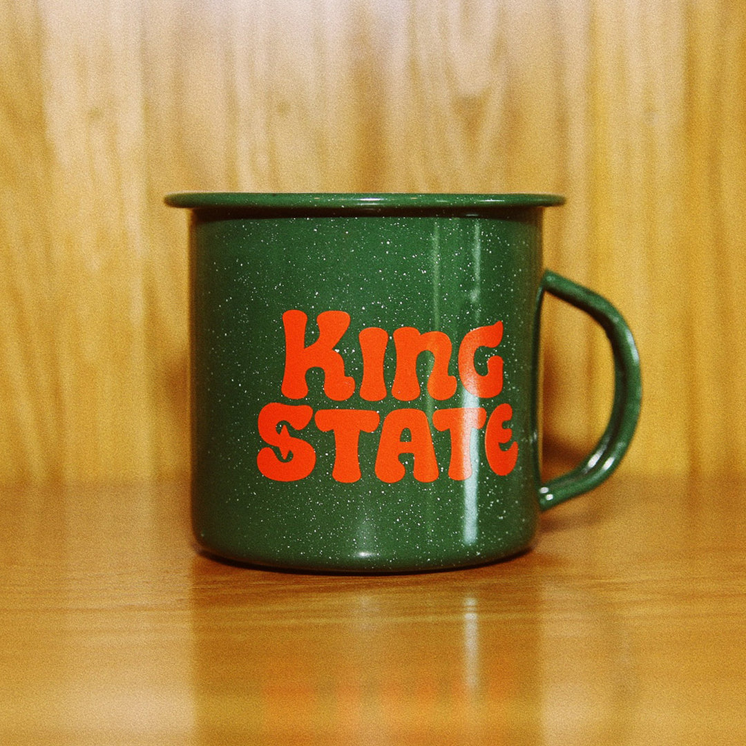 King State - Merch