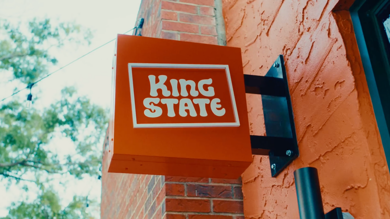 King State - 19837