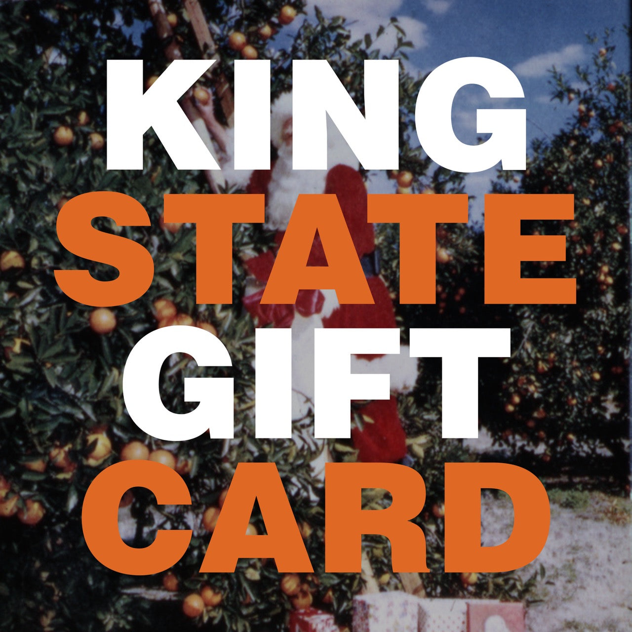 King State Coffee