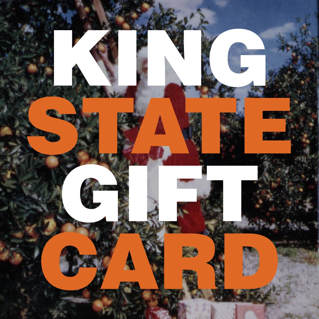 King State — Webshop — 19837