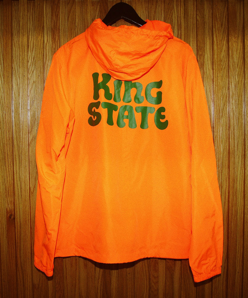 King State - 19837